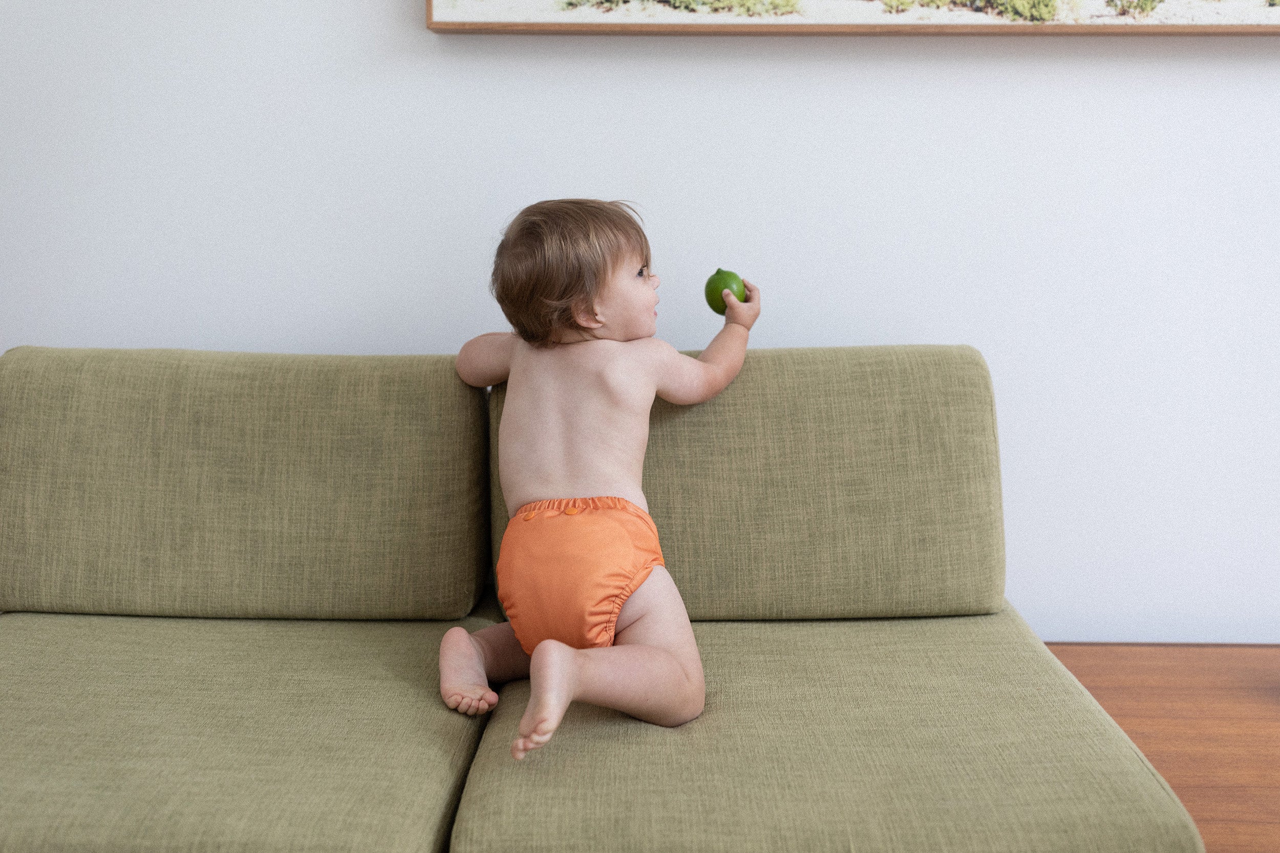 Modern Cloth Nappies | Minimal and Sustainable. – Pekpi