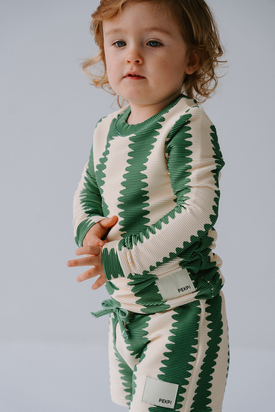 New Arrivals | Pekpi